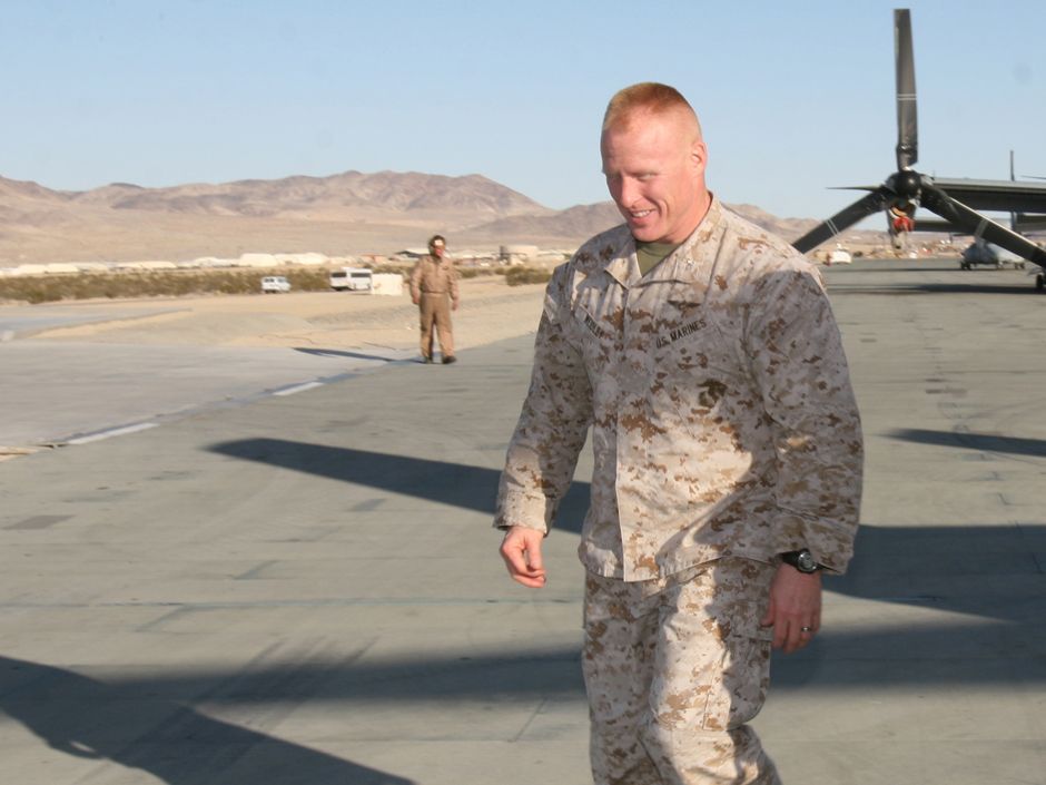 Canada punching above its weight in fight against ISIL forces, U.S ...