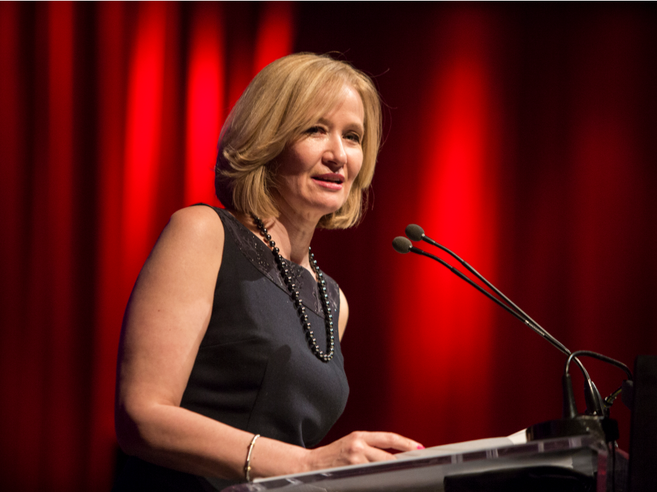 Robyn Urback: On a day about inclusivity, anti-bullying activists ...