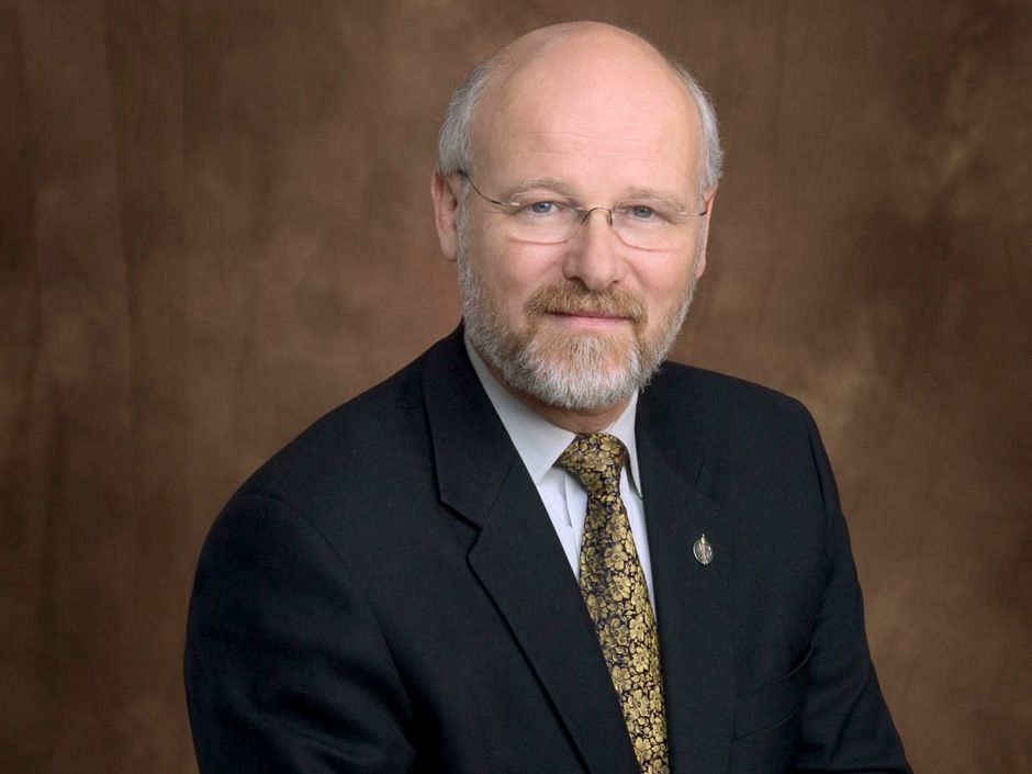 In rambling Commons address, B.C. MP James Lunney says he was ...