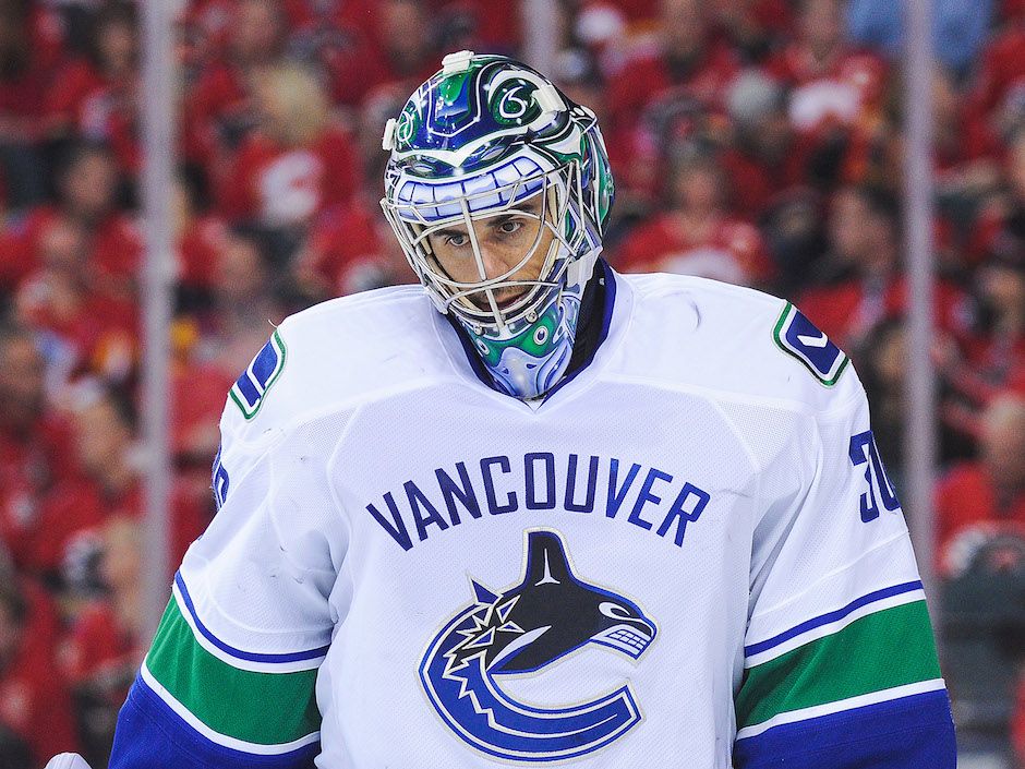 Vancouver Canucks facing a number of questions heading into Game 5 down ...