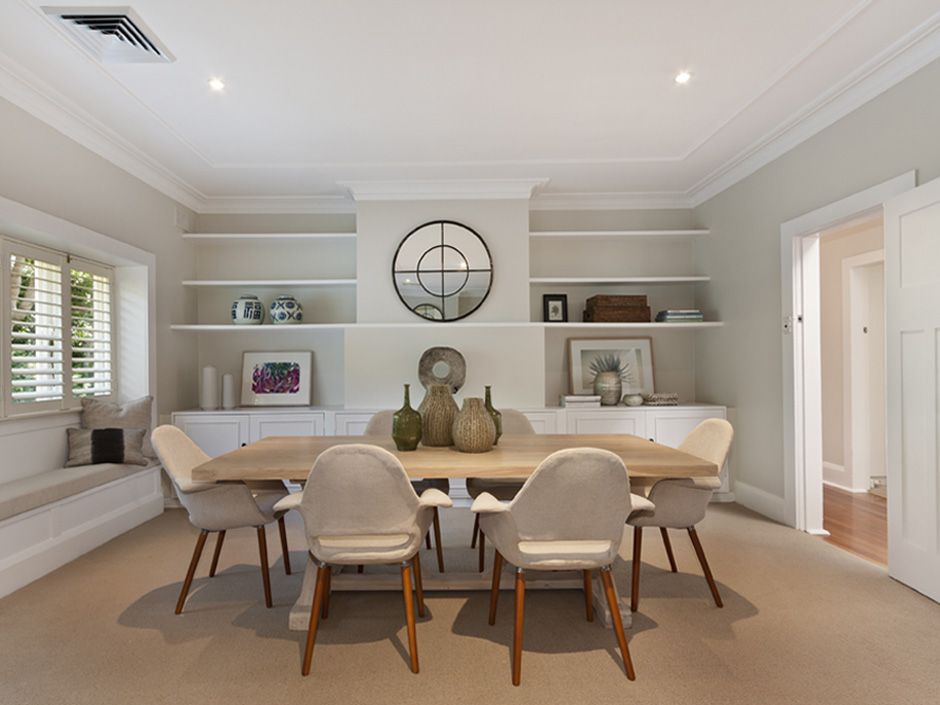 Jeffrey Fisher: Top five ways to create a custom look in your bare ...