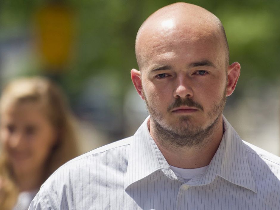 Life in prison for ex-Blackwater guard who ‘just panicked’ and opened ...