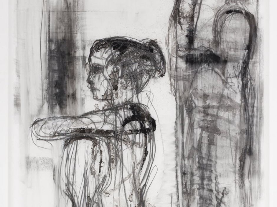 Mind the art: Stuart Reid aims to redefine commuting with his large ...