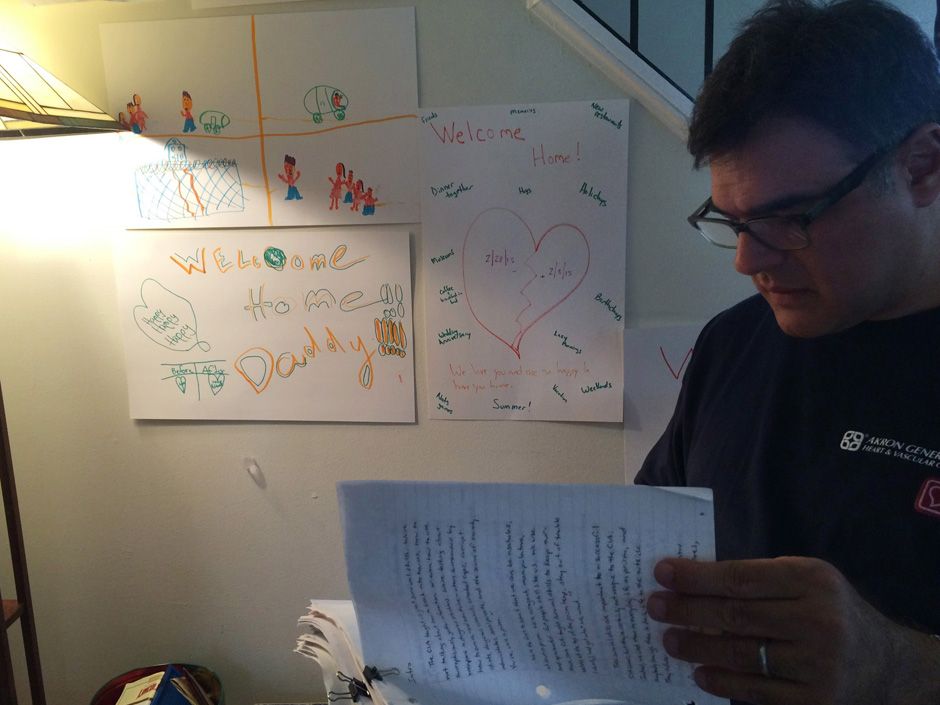 How a former spy managed to survive two years in prison after leaking ...