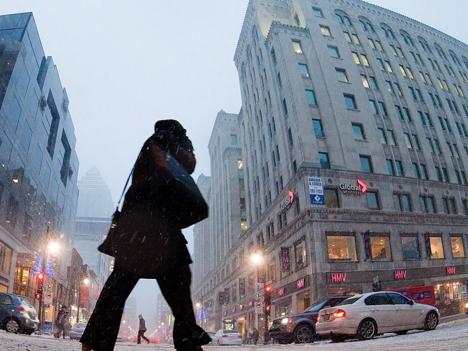 John Moore: The cities have the power. And they're using it | National Post