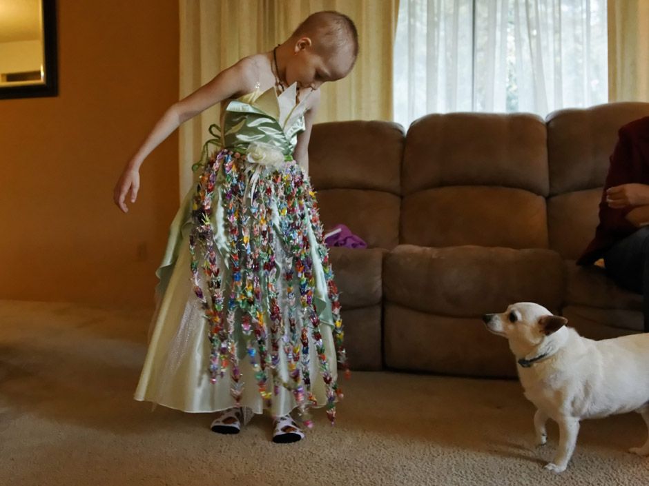 The unexpected benefits of a pet: Want to help your children learn to ...