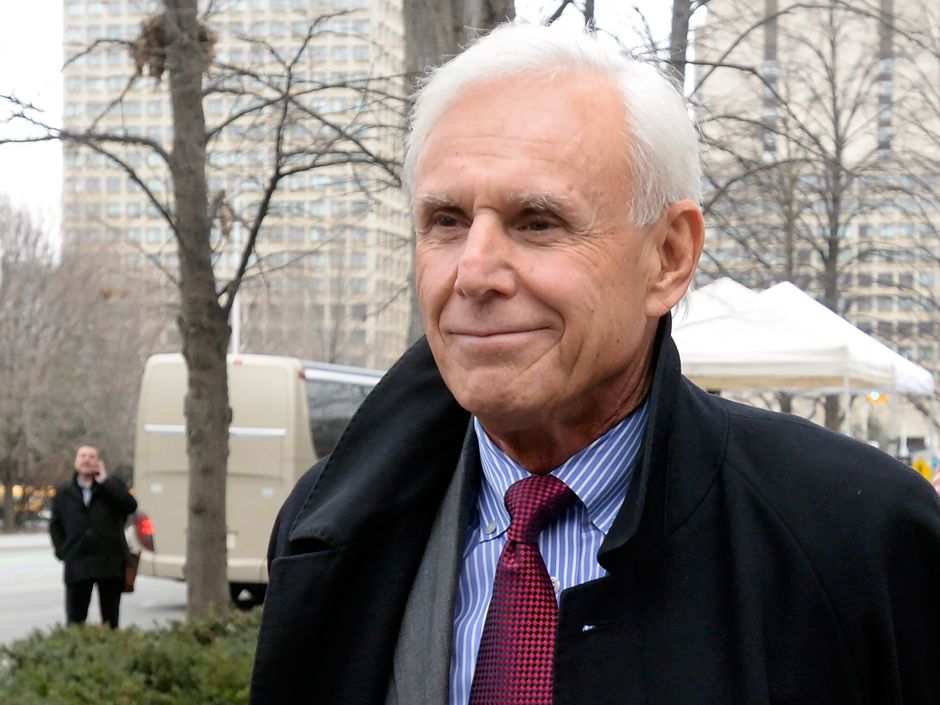 Mike Duffy trial a change of pace for lawyer used to defending alleged ...