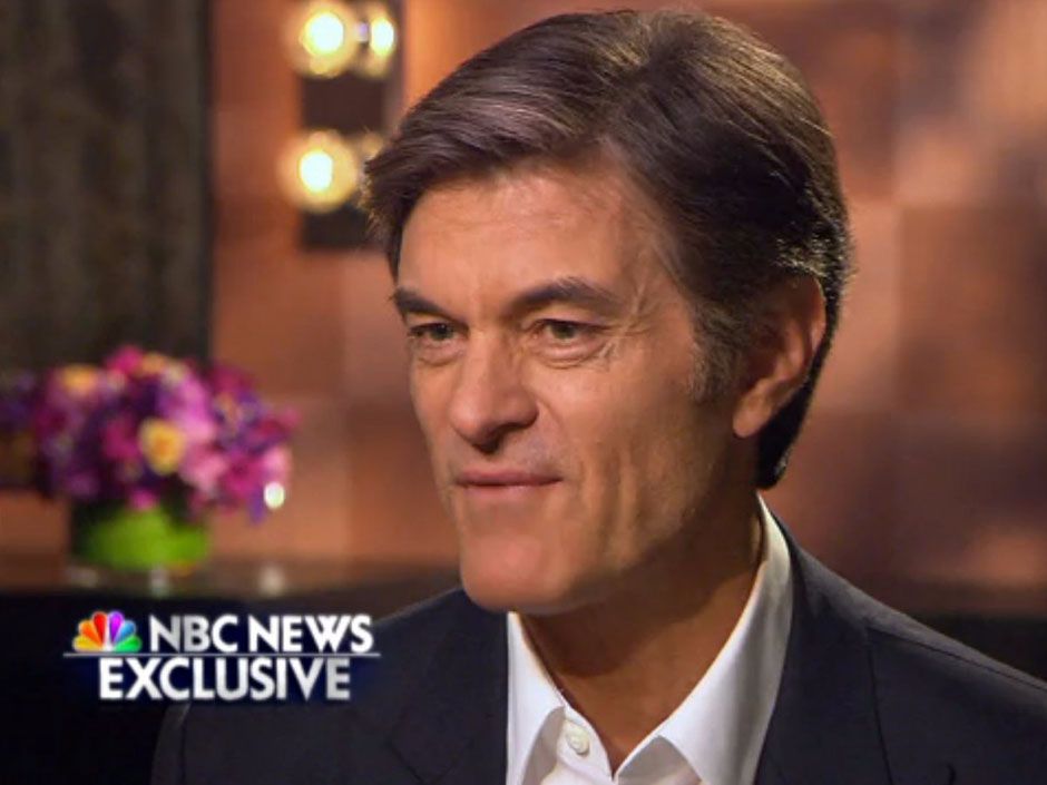 'My show is not a medical show,’ despite having ‘Dr.’ in the title: Dr ...