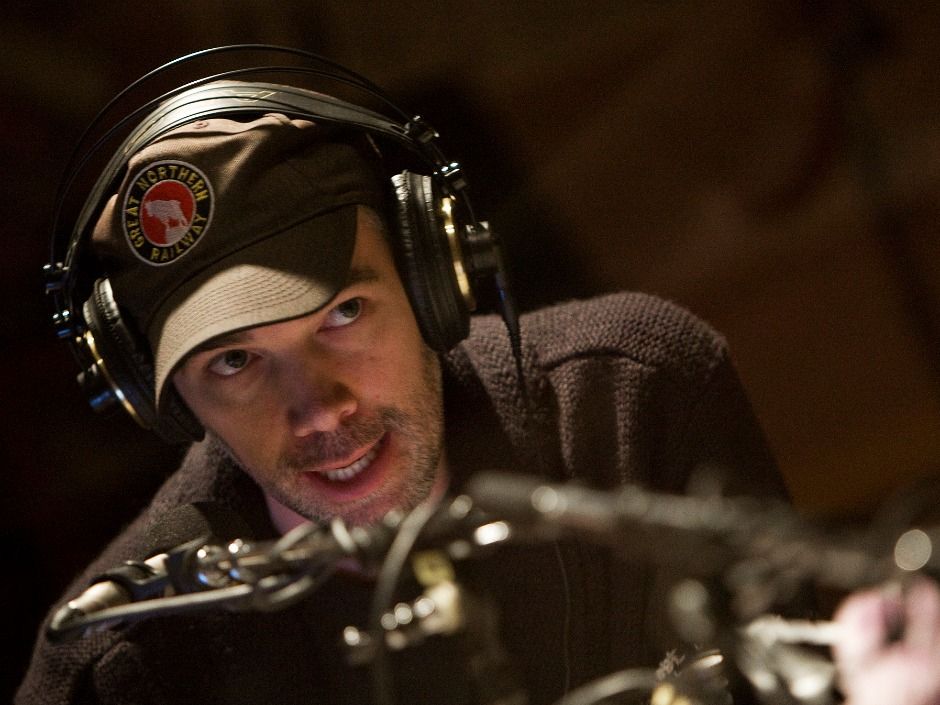 CBC Radio host Rich Terfry, aka Buck 65, says he's ‘created a false ...