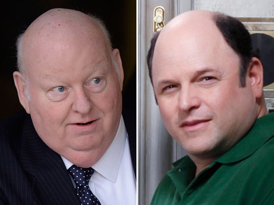 Christie Blatchford: ‘Was that wrong?’ Mike Duffy applies George ...