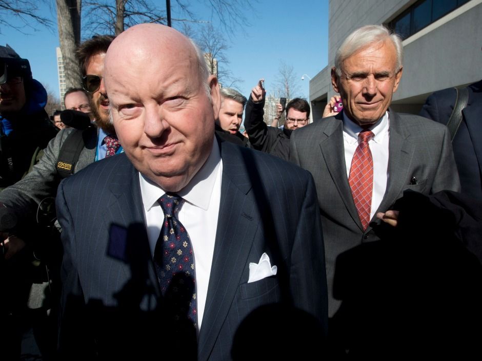 Michael Spratt: Don't expect fireworks at the Mike Duffy trial ...