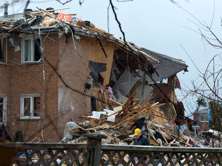 No evidence victim's past brushes with the law are connected to deadly ...