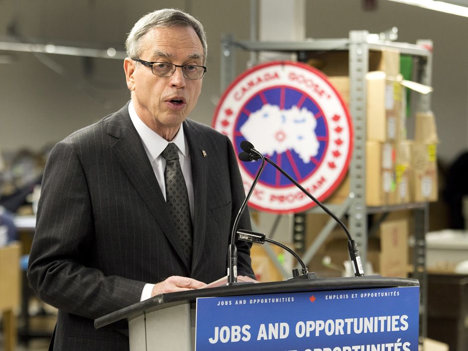 Stephen Maher: The Canadian economy, not terrorism, will decide the ...