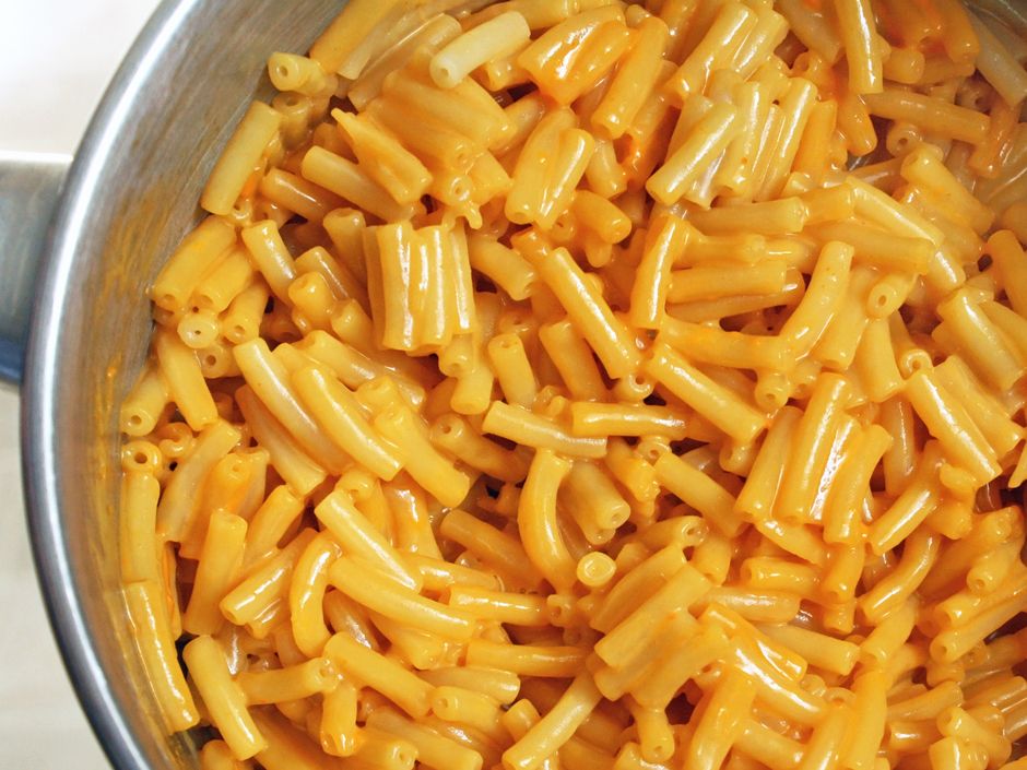 What's behind Kraft Dinner's new ingredient change? | National Post