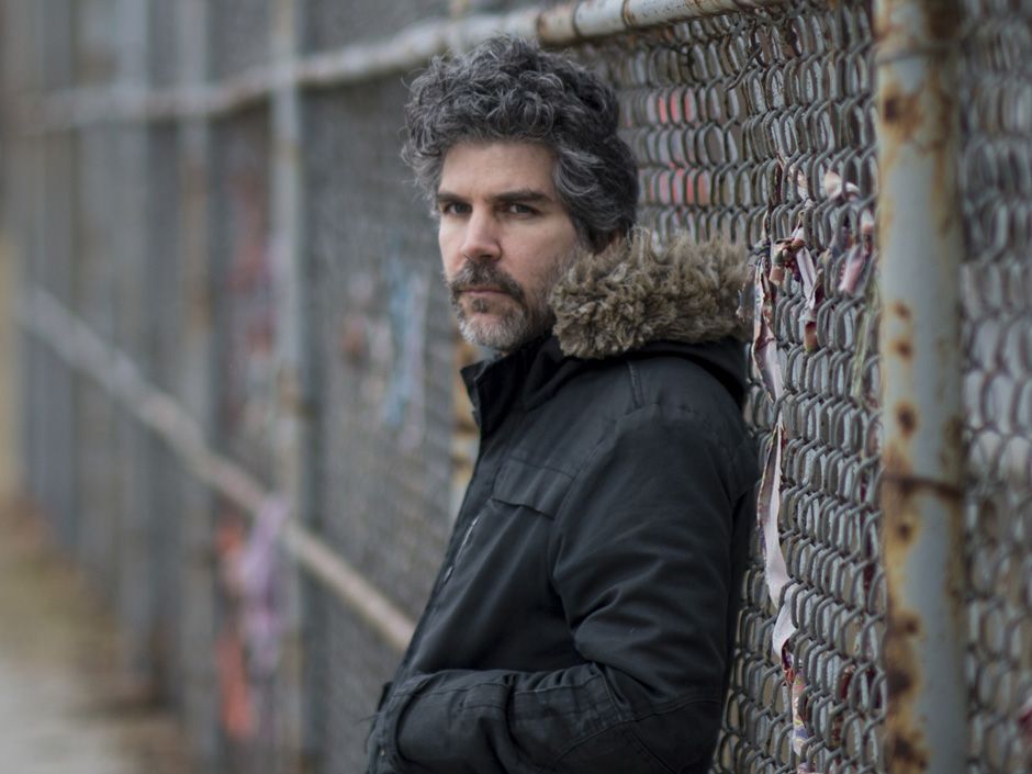 The reluctant rock star: How Toronto singer-songwriter Hayden got ...