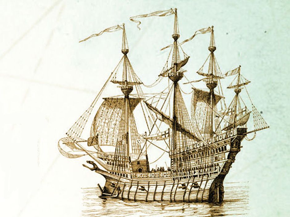 Robert Hough's The Man Who Saved Henry Morgan, reviewed: It's the ...