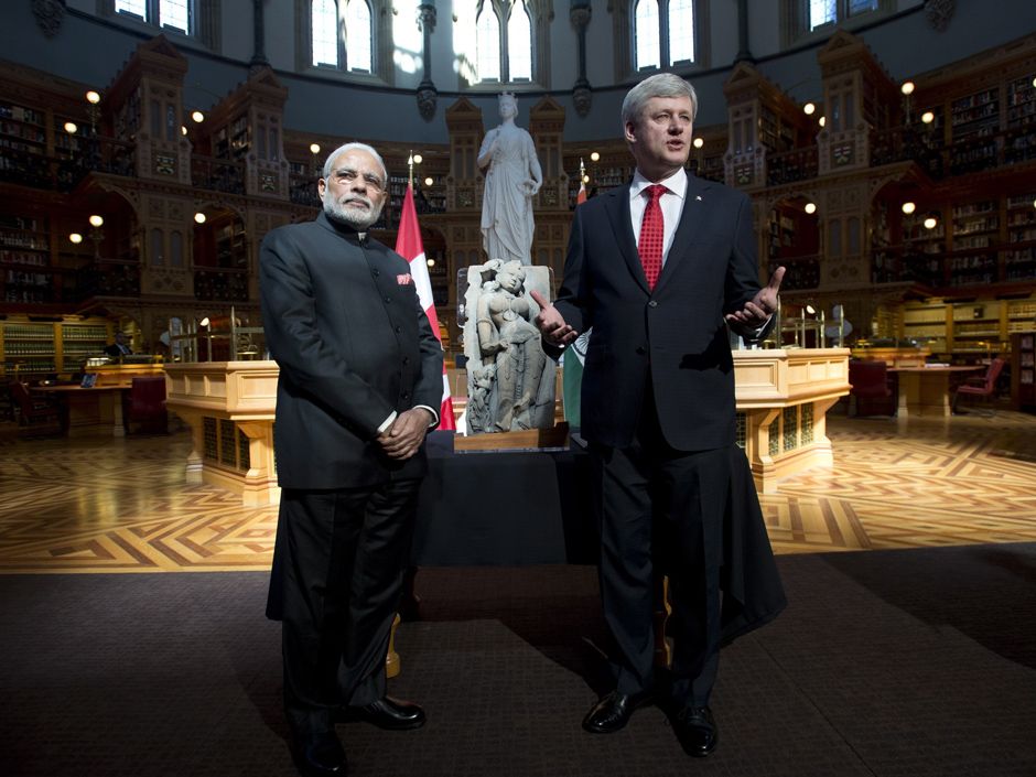 NP Explainer: Who is Indian Prime Minister Narendra Modi, the polarizing leader visiting Canada ...