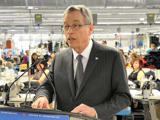 John Pepall: Why balanced budget laws can't work | National Post