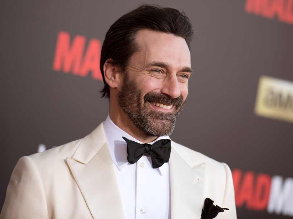Jon Hamm took part in violent college hazing that led to criminal ...
