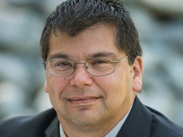 Ron Giesbrecht re-elected chief of Kwikwetlem First Nation in B.C ...