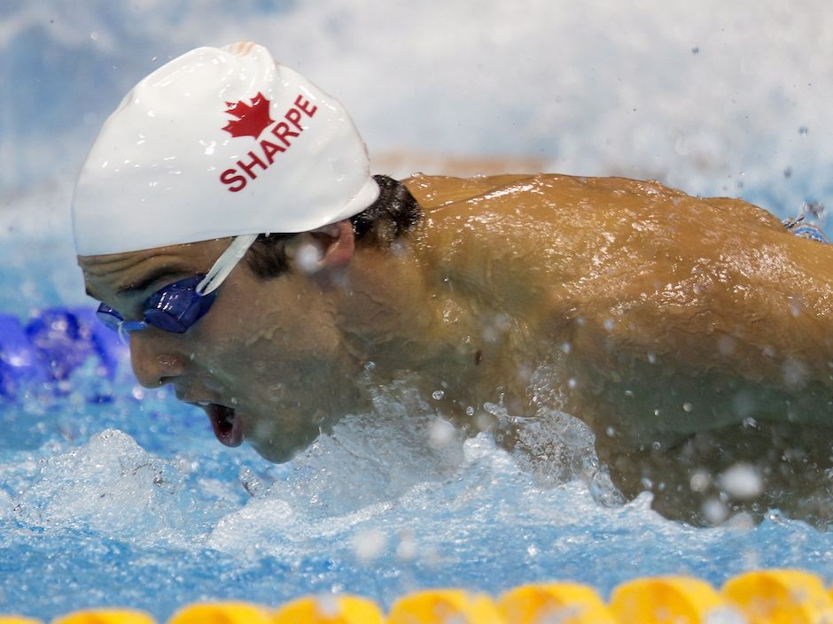 The analytics revolution is coming to the Canadian Olympic team after ...