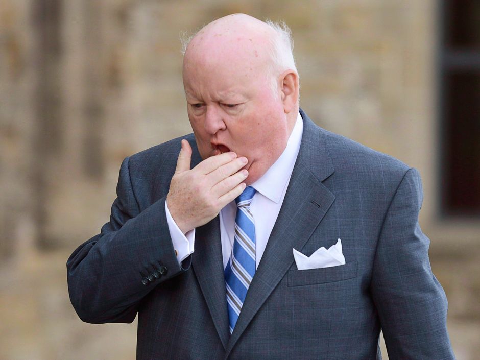 Andrew Coyne: Mike Duffy trial gives all involved a chance to finally ...