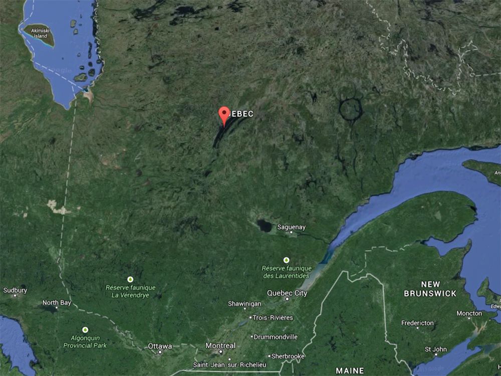 Five Cree men reportedly killed in Mistissini cabin fire during hunting ...