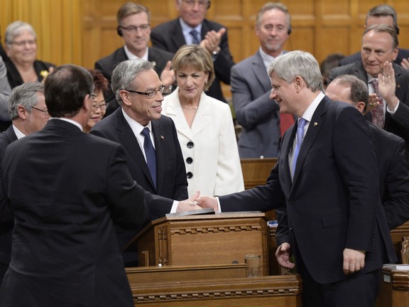 Millions in foreign funds spent in 2015 federal election to defeat ...