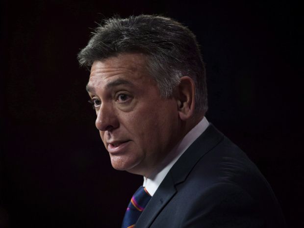 William Robson: Following the money should be easy | National Post