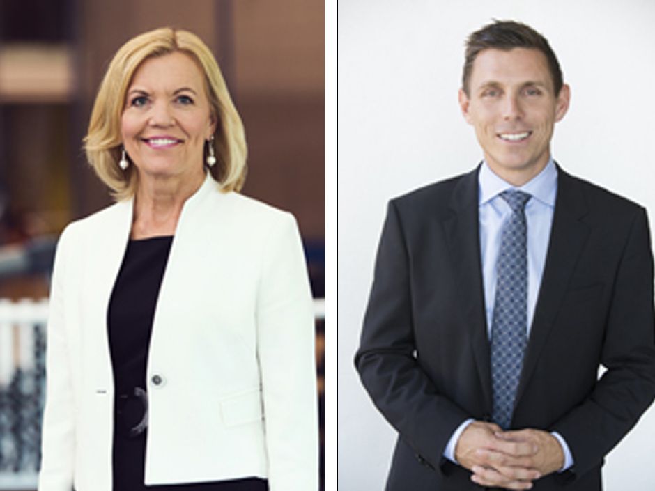 Final two contenders in race for Ontario PC leadership pick their lanes ...