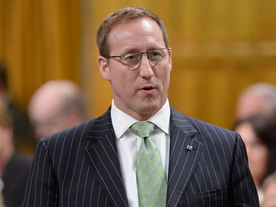 Peter MacKay slams Supreme Court for quashing mandatory minimum gun ...