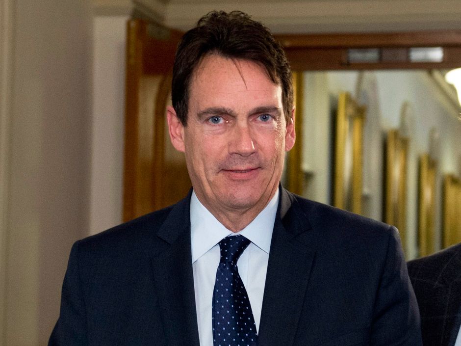 Graeme Hamilton: With Drainville's exit, Péladeau coronation all but ...