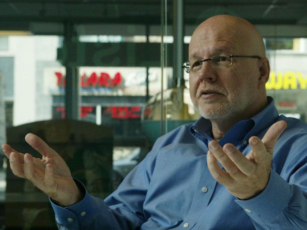 $2-million Florida mansion owned by Canadian millionaire reportedly ...