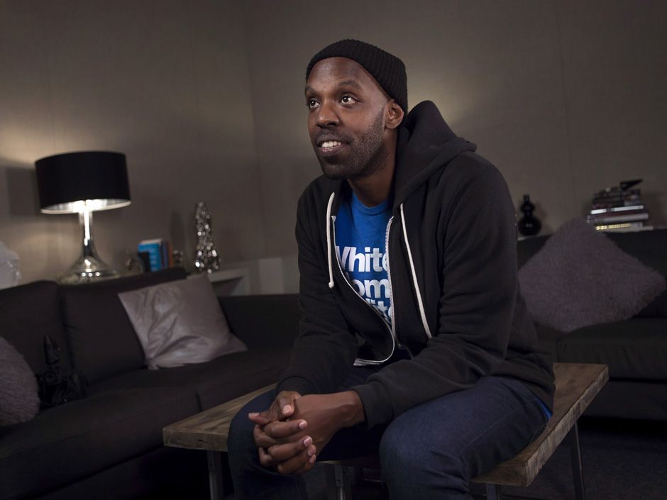 CBC Radio boldly reimagines its arts and culture program, changes name ...