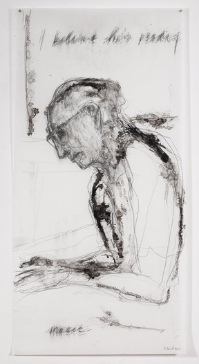 Mind the art: Stuart Reid aims to redefine commuting with his large ...