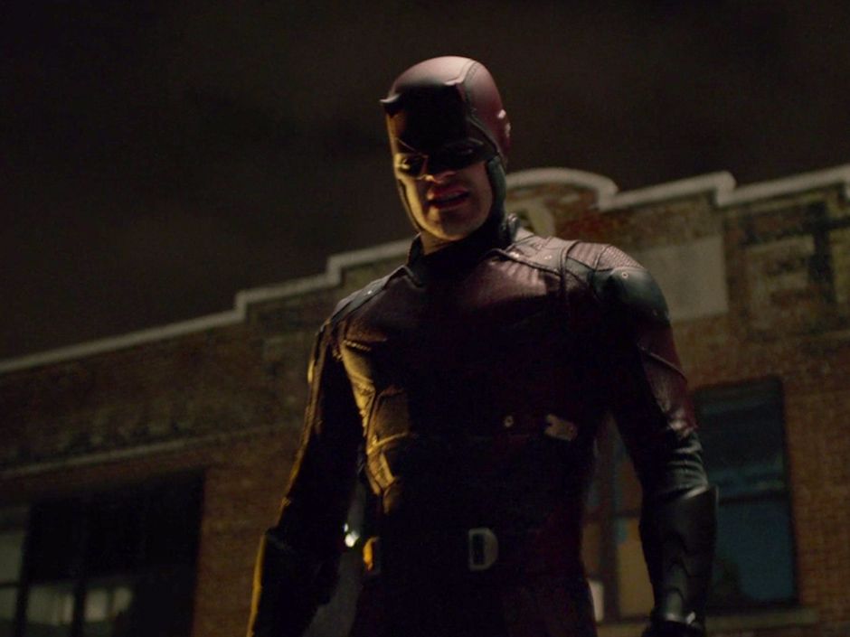 Five things about Daredevil you need to know from the comics | National ...