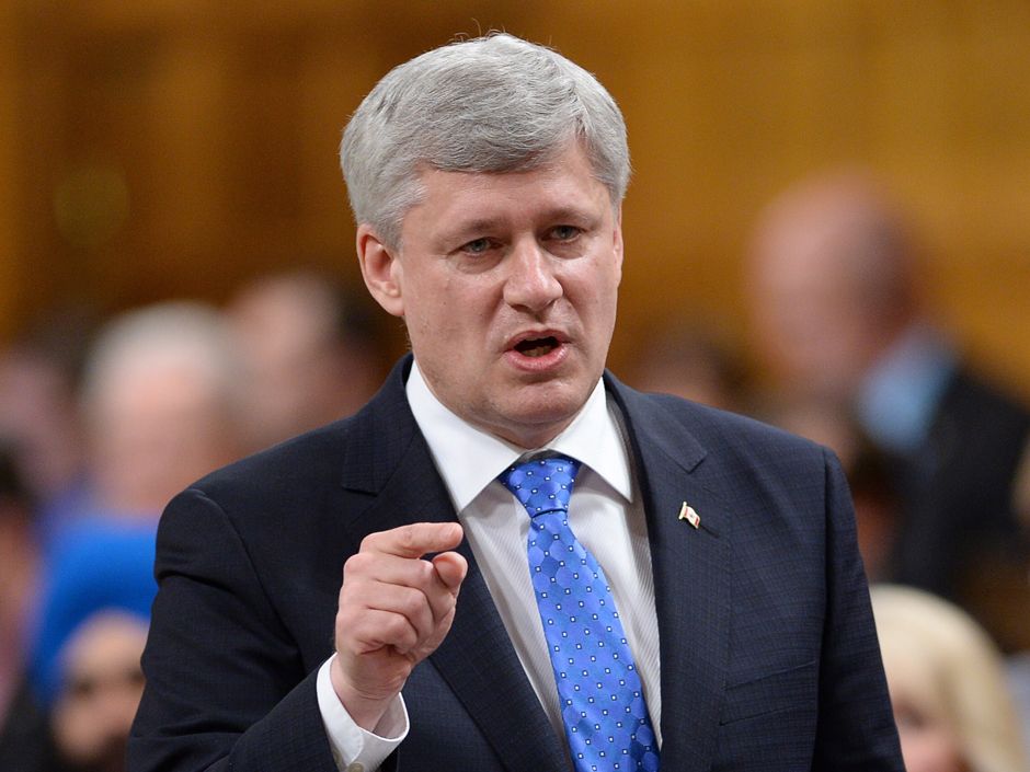 Stephen Maher: Tory agenda driven by populism, not rule of law ...