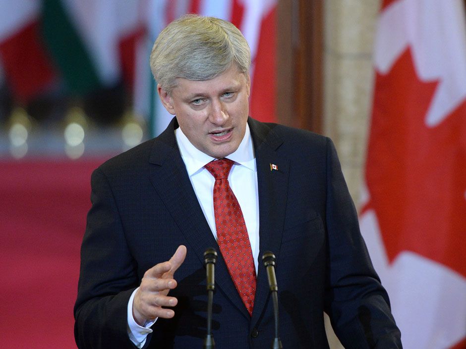 Stephen Maher: Why the Conservatives better not be relying on the ...