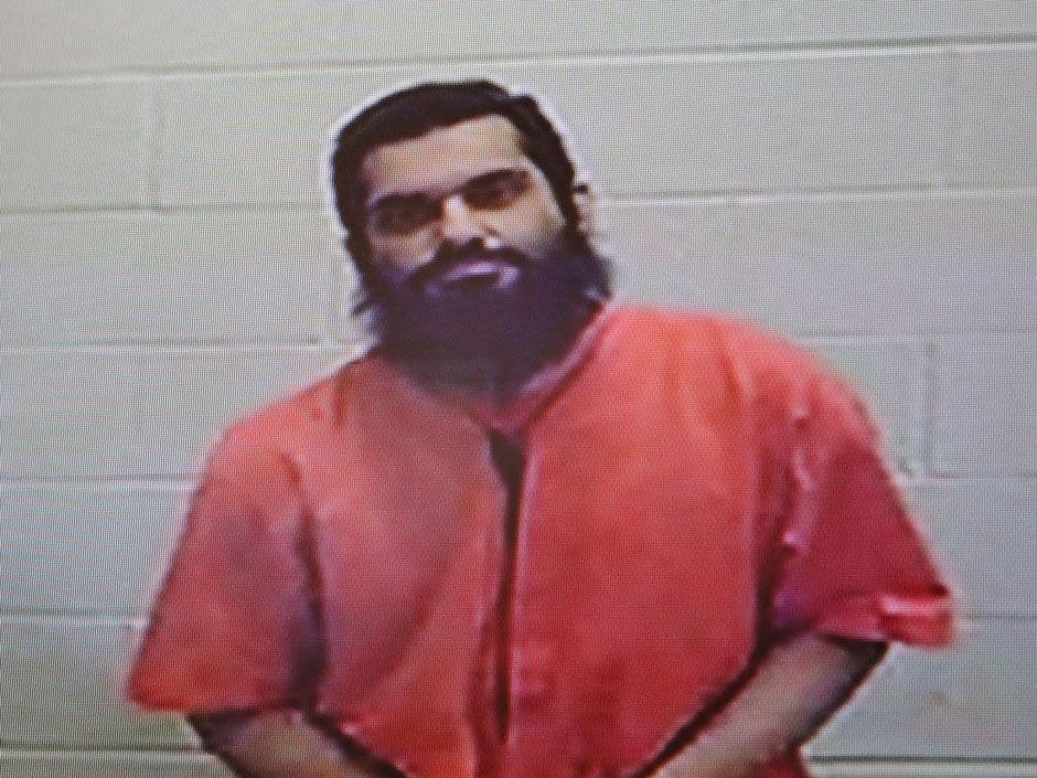 CBSA loses case to protect identity of undercover officer involved in ...