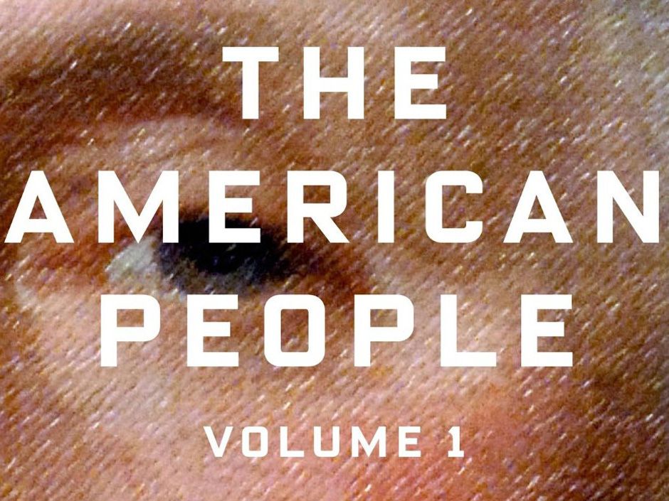 Condition Critical: Larry Kramer's The American People, Vol.1, reviewed ...