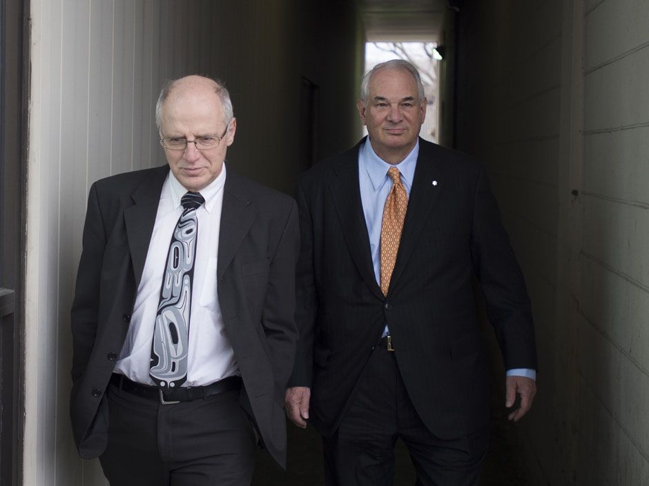 Benjamin Levin was a ‘leader’ in a depraved Internet community: Crown ...