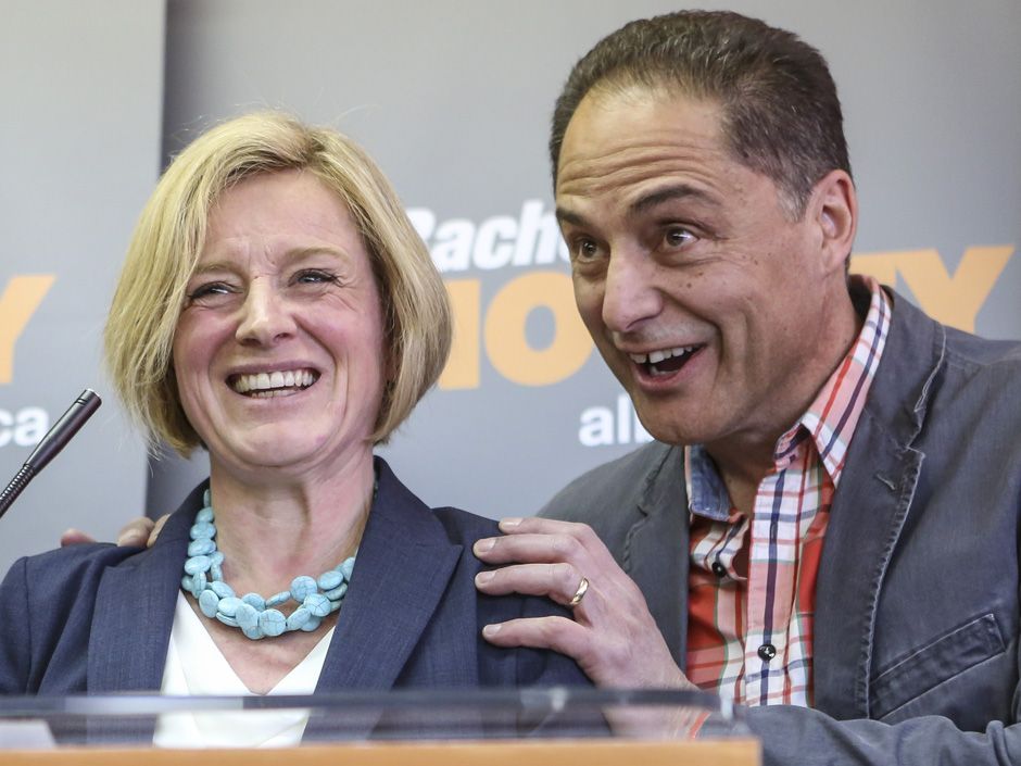 Don Braid: Will the Alberta NDP raise taxes even more? | National Post