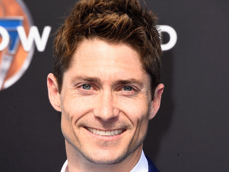 Canadian Matthew MacCaull’s all smiles about Tomorrowland | National Post