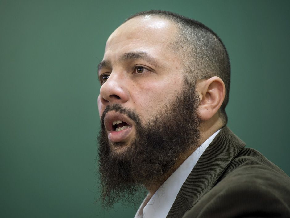 Radical Islamist preacher or victim of a witch hunt? The new case ...