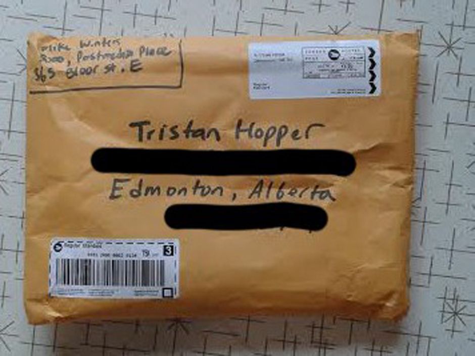 Tristin Hopper: How I almost voted after being an Albertan for five ...