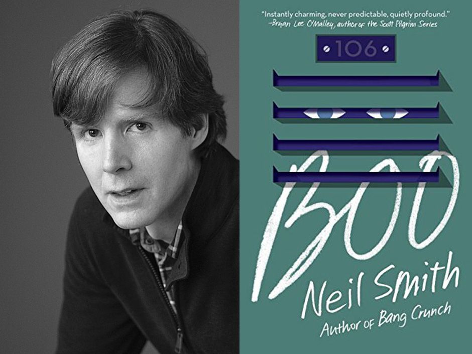 Art of Influence: Neil Smith on the unparalleled Shirley Jackson ...