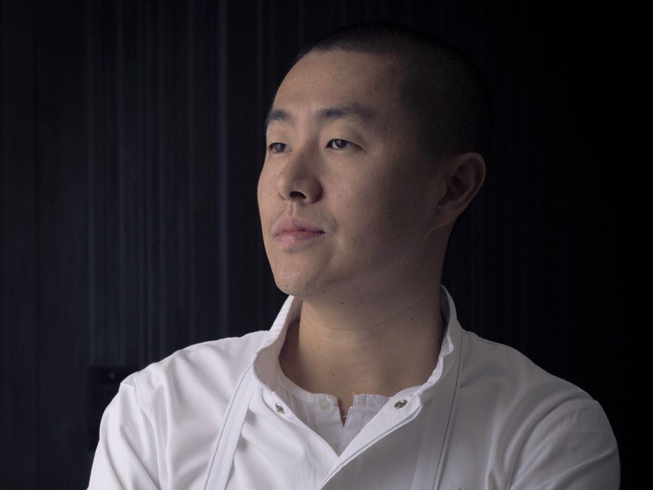 Michelin Man: Corey Lee shares his three-star point of view | National Post