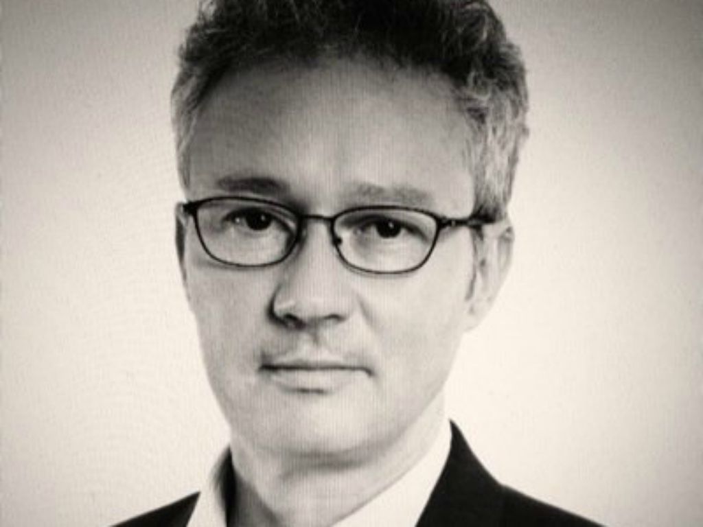 Prominent Jewish lawyer threatened by ISIL after falling prey to ...