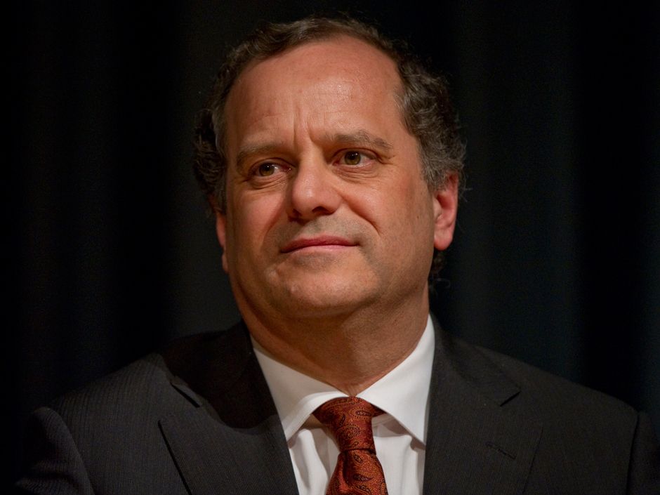 Brian Topp is high-risk, divisive, brilliant — and an outsider tapped ...