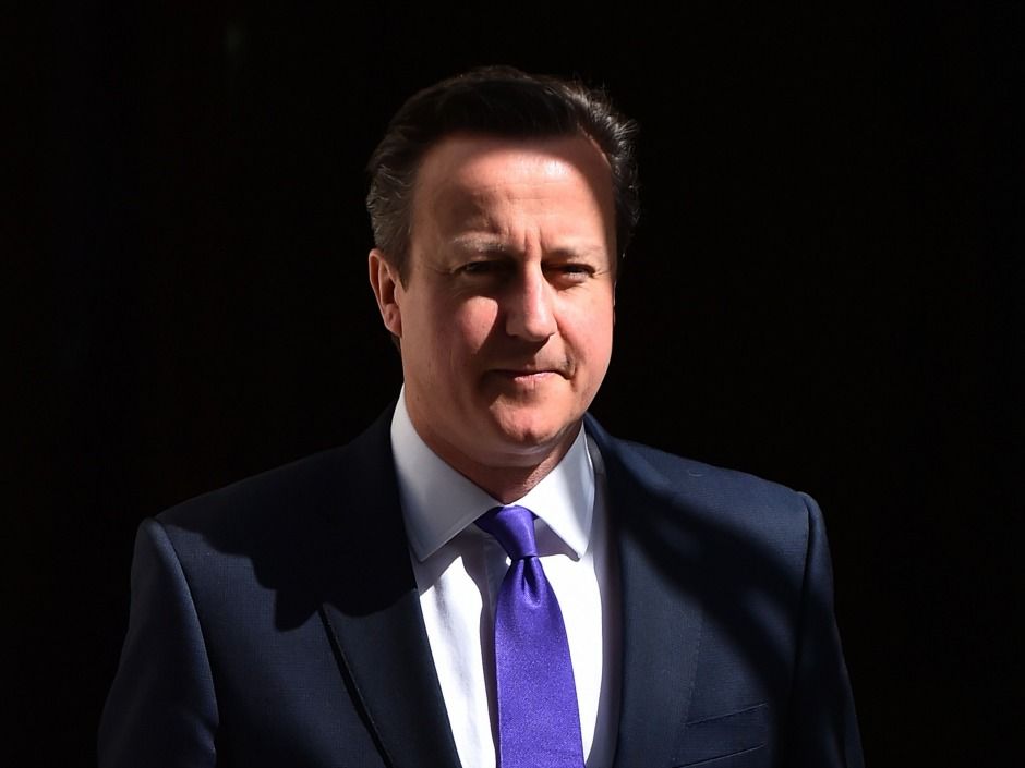 Fraser Nelson: Now's the time to prove conservatism works in the United ...